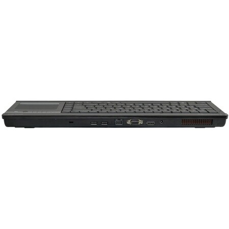 Cybernet Manufacturing Aio Keyboard Pc, Zpc-D5, D525 1.8Ghz Cpu, 2Gb ...