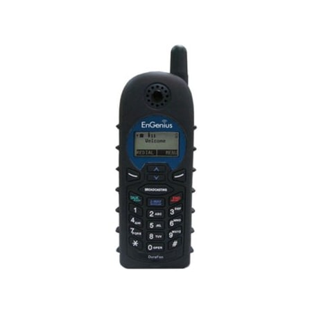 Engenius 2 Way Radio Handset DURAWALKIE | Zoro
