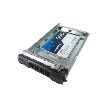 Axiom 480GB Enterprise Pro EP400 3.5-inch Hot-Swap SATA SSD for Dell ...