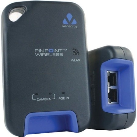 Veracity Pinpoint Wireless VAD-PPW | Zoro