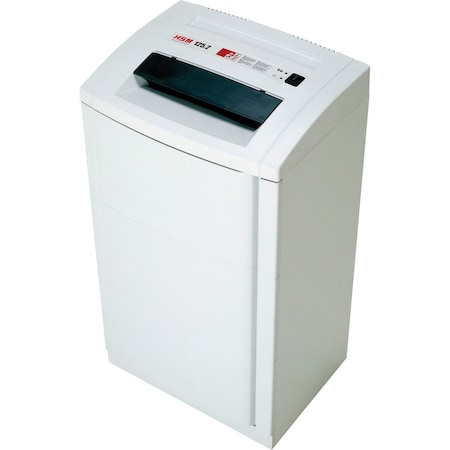 Hsm Of America Hsm Classic 125.2 High Security Level 6 Cross-Cut ...