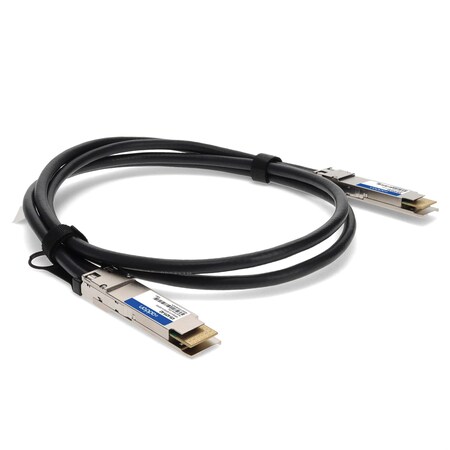 Add-On DELL COMP DAC 50CM 400G-CU PASSIVE 470-ADYS-AO | Zoro