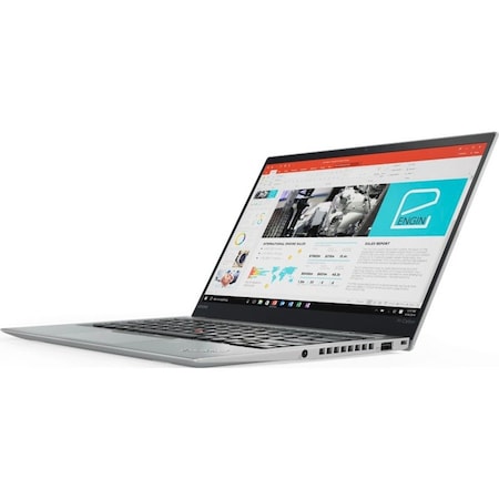 Lenovo Idea Thinkpad X1 Carbon 5Th Generation, Intel Core I7-7600U (2 ...