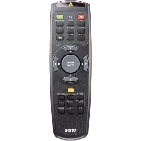 Benq America Benq Projector Remote For Sh940/Sh963 5J.J8A06.001 | Zoro