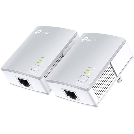 Tp-Link Homeplug Av Standard Compliant, High-Speed Data Transfer Rates ...