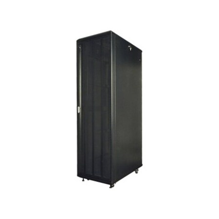 Rack Solutions 18U Tall Enclosed Server Rack RACK-151-18U | Zoro