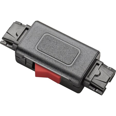 Plantronics Plantronics Headset Mute Switch English 27708-01 | Zoro