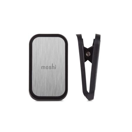 Moshi Lightweight Anodized Aluminum Design w/ 8 Hours Of Playtime ...