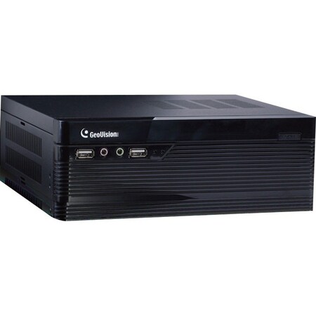 Geovision 4Ch Standalone Nvr 89-SNVR004-B10U | Zoro