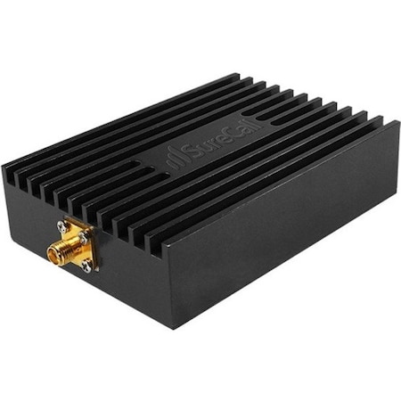 Cellphone-Mate Surecall, M2M 15Db Single-Band At&T Lte M2M Booster Kit ...