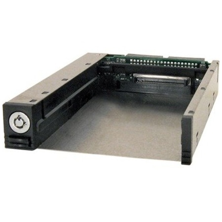 Cru-Dataport Dp25 Sas/Sata 6G Frame Only; Sata/Sas (Dual Port) 6 Gbps ...