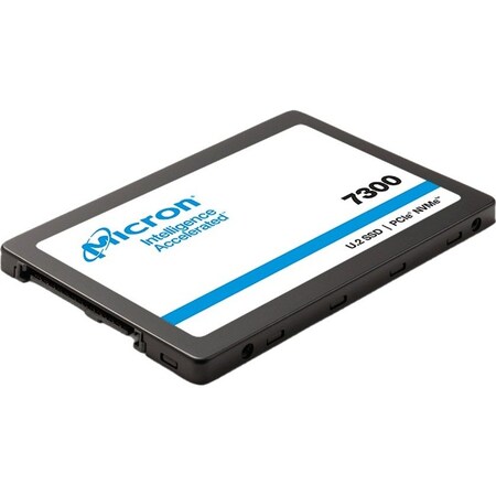 Micron 7300 Max 3.2Tb U.2 7Mm Ssd Nvme MTFDHBE3T2TDG-1AW1ZABYY | Zoro