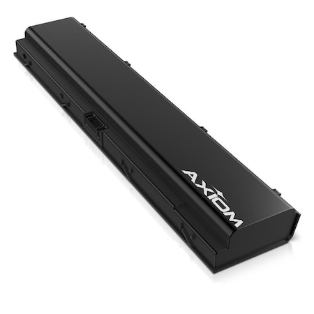 Axiom Axiom Li-Ion 8-Cell Battery For Hp QK647AA-AX | Zoro