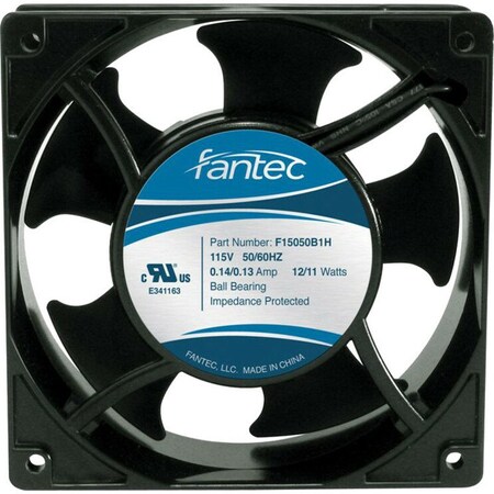 Peerless Cooling Fan Kit ACC-F200 | Zoro