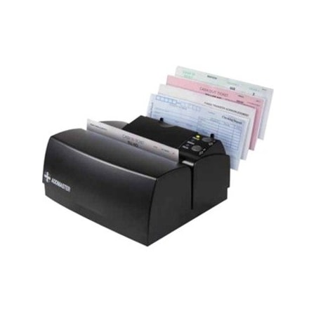 Addmaster V-Series Validation Printer, Afp, Form Rack, Usb IJ7102-2V | Zoro