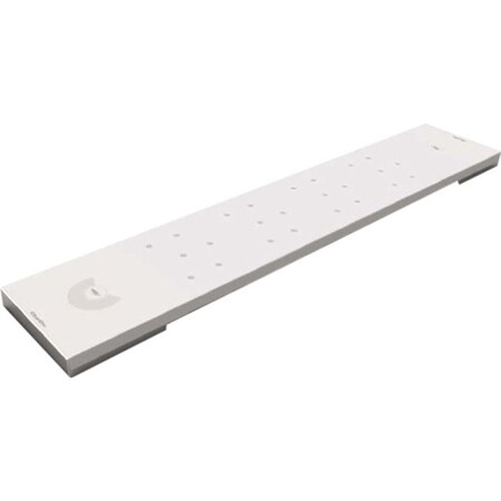 Clearone Communications Clearone Wall Mount For Microphone 910-001-006 ...