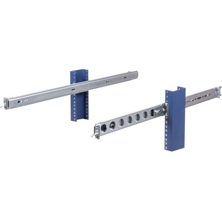 Rack Solutions Compatible w/ Lenovo/Ibm System X3250 M5, X3550 M5 And ...