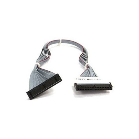 Supermicro Ide 80-Wire Cable For Dvd Rom, 35 Cm, Lf CBL-0134L | Zoro