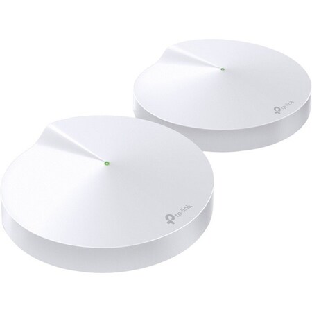 Tp-Link Ac1300 Whole-Home Wi-Fi System DECOM5(2-PACK) | Zoro