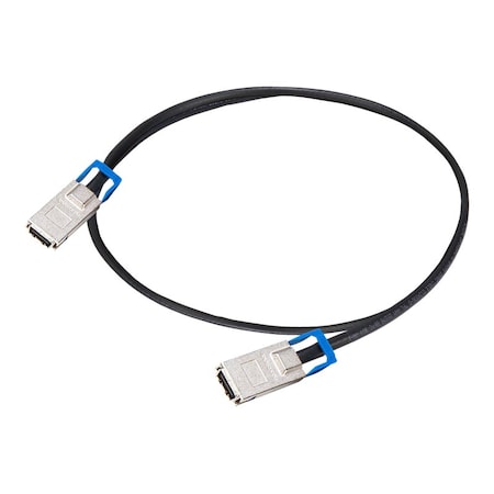 Axiom 10Gbase-Cx4 Stacking Cable Dell Compatible 5M - 330-2415 330-2415 ...