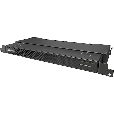Vertiv Geist Passive 1U Switchair SA1-01002S | Zoro