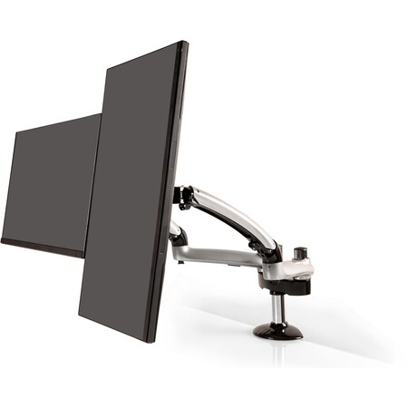 Ergotech Freedom Arm Dual Pc FDM-PC-S02 | Zoro
