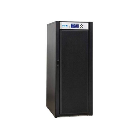 Eaton UPS System, 20kVA, Out: 208/120/220/127V AC In: 208V AC ...