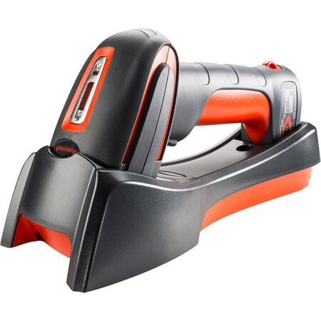 Honeywell Honeywell, Industrial Scanner, Usb Kit: 1D/2D, Fr Focus, Red ...
