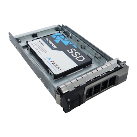 Axiom 480GB Enterprise EV200 3.5-inch Hot-Swap SATA SSD for Dell ...