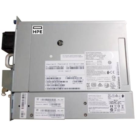 Hp Enterprise Hpe Msl Lto-8 Fc Drive Upgrade Kit Q6Q67A | Zoro