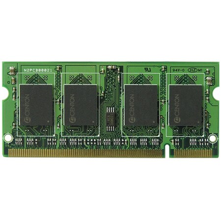 Centon Centon Memorypower Memory - 2 Gb - So Dimm 200-Pin - Ddr Ii 2GBS ...