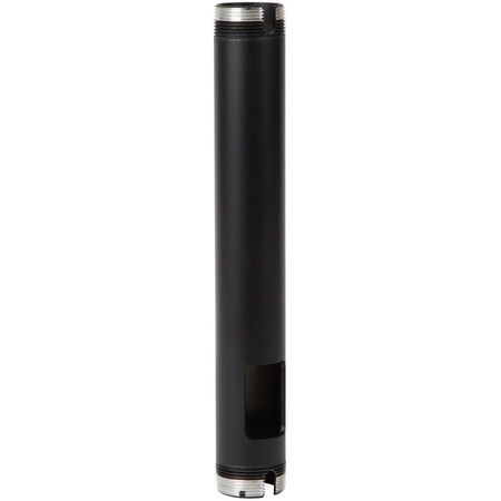 Peerless 1Inch Fixed Extension Column EXT101-AW | Zoro