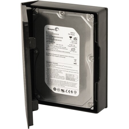 Cru-Dataport 4Tb Sata Drive In A Drivebox Carrying Ca 30030-0038-3010 ...