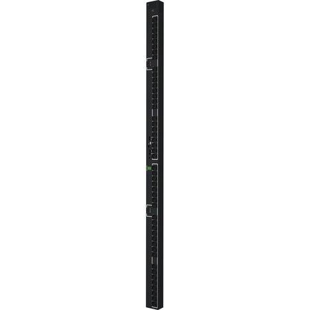 Server Technology Pro2 Switched Pdu w/ Pips (Per Inlet Power Sensing ...