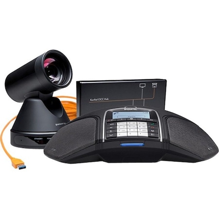 Konftel Konftel C50300Ipx Hybrid Is A Flexible Premium Video ...