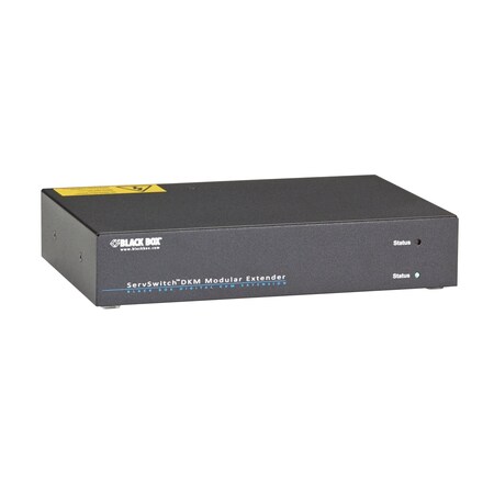 Black Box Dkm F Compact Switch Fiber 8-Port ACXC8F | Zoro