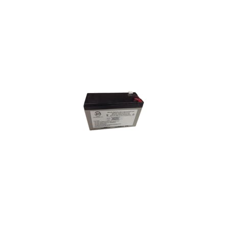 Battery Technology UPS Battery, APC BACK-UPS BE450G, 12V DC, 7 Ah ...