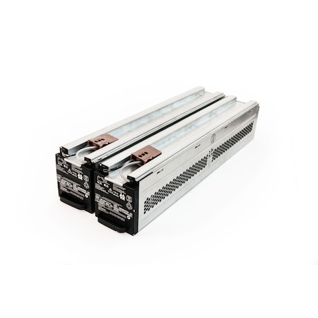 Battery Technology Replacement Battery For Apc Srt5Kxli Srt5Krmxli ...