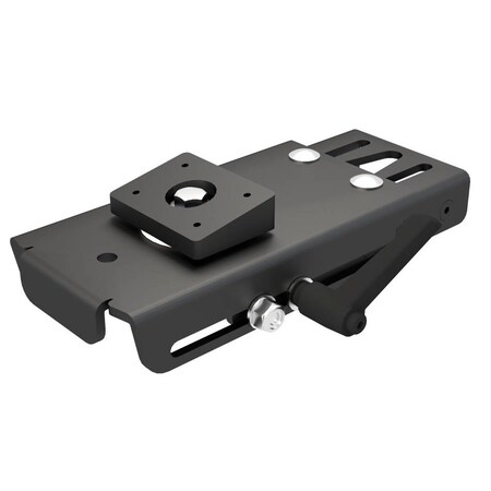 Precision Mounting Technologies Pmt Extension Arm Mount, Includes 2 ...