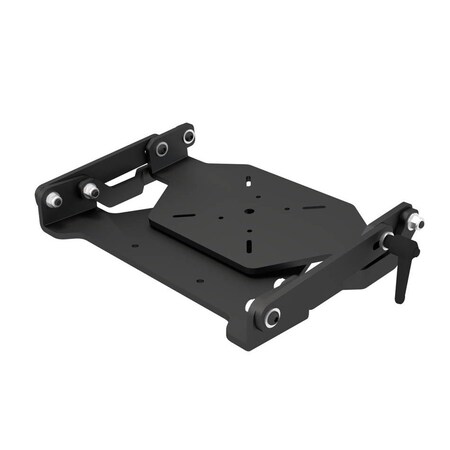 Precision Mounting Technologies Taa .Motorcycle Mount. Height To Deck ...