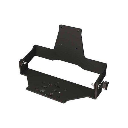 Precision Mounting Technologies Taa .Clamshell Mount For 12 Inches ...