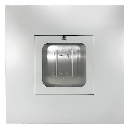 Acceltex Solutions Mist Ap Suspended Ceiling Tile Enclosure CT-MIST3 ...