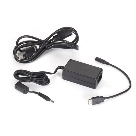Black Box Wizard Multimedia Extender Lp Power Supp AVU4001A-PS | Zoro