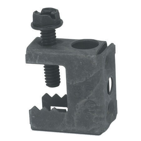 Accu-Tech Refurbished Beam Clamp For Spt/Hsez Horns BC1 | Zoro