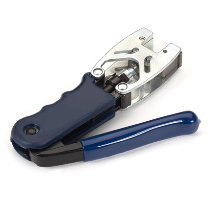 Black Box Crimp Tool CCC01 | Zoro