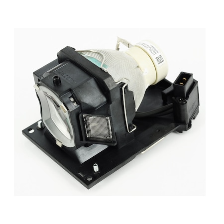 Battery Technology Replacement Projector Lamp For Hitachi Cp-X2530Wn ...
