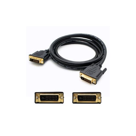 Add-On Addon 4.57M (15.00Ft) Dvi-D Single Link (18+1 Pin) Male To Male ...