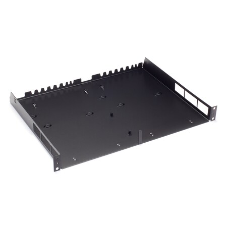 Black Box Emerald-4K Dual Rackmount Kit - 1Ru EMD4000-RMK1 | Zoro