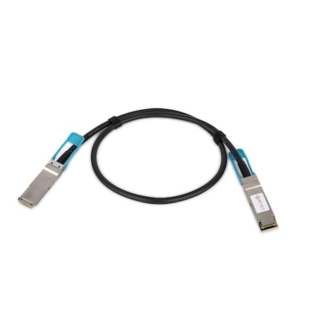 Enet Cisco Qsfp-100G-Cu2M Compatible Qsfp28 QSFP-100G-CU2M-ENC | Zoro