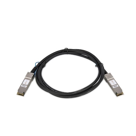 Enet Meraki Ma-Cbl-40G-1M Compatible 40Gbase-Cr4 Qsfp+ Copper Cable MA ...